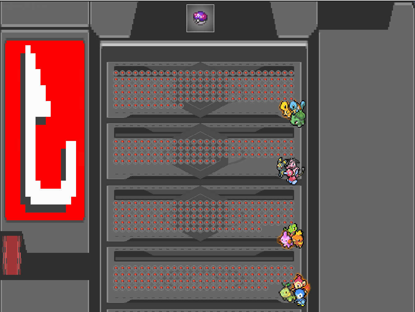 Cobblemon: 超越像素世界 2 (Cobblemon: Beyond the Pixelverse 2)-整合包分享