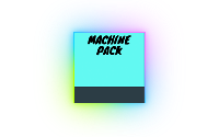 机械模组包（Machine Pack）-整合包分享