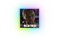 Hello There... General Kenobi (Hello There... General Kenobi)-整合包分享