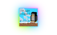 冰河世纪模组包 (Ice age Modpack)-整合包分享