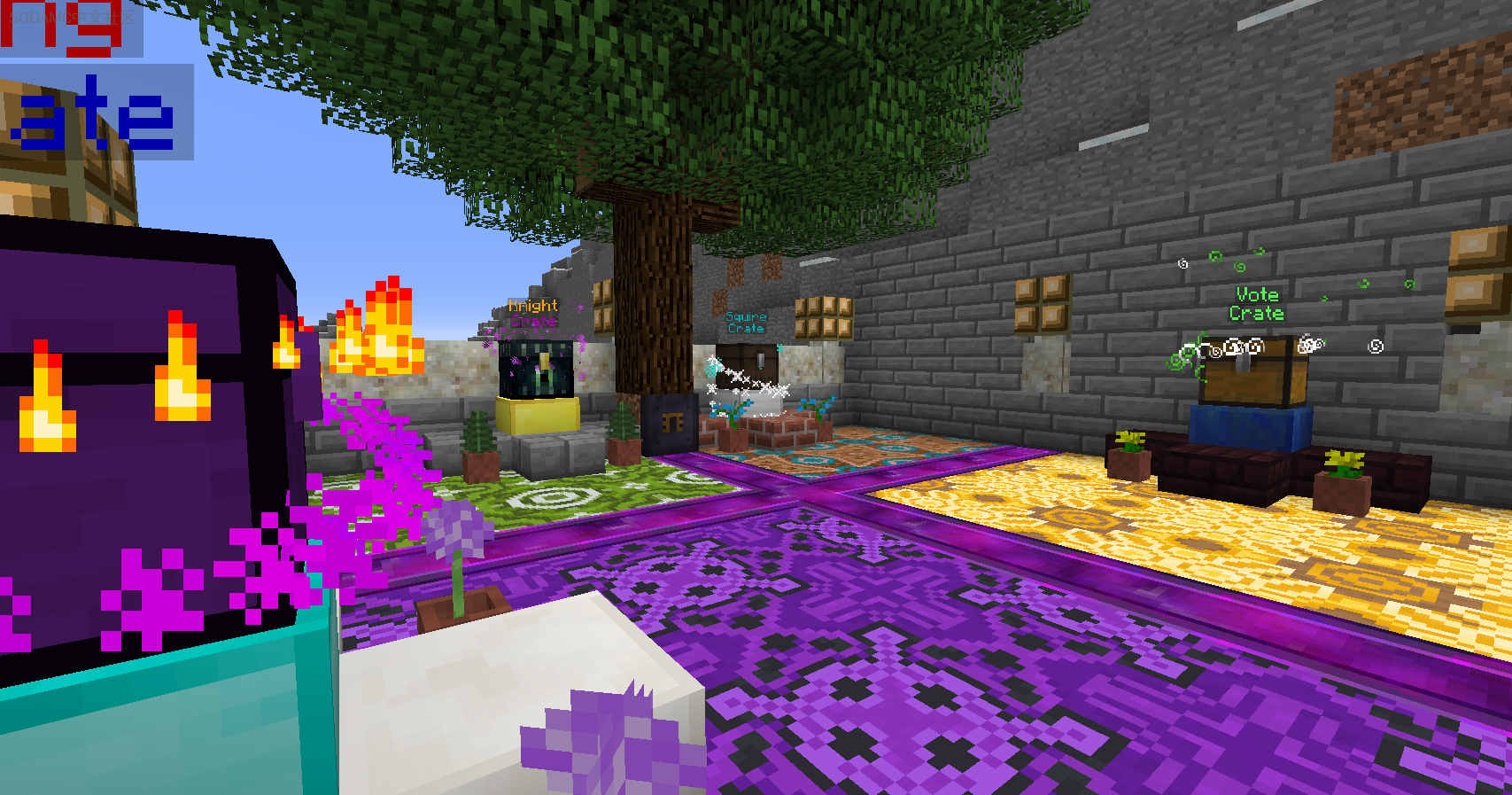 深渊包 (Abyss Pack)-整合包分享