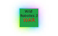 Wild Robotics 3: War (野生机器人 3：战争)-整合包分享