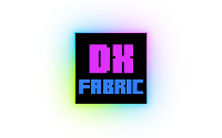 DX Fabric (DX 纺织)-整合包分享