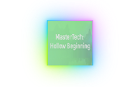 MasterTech: Hollow Beginning (空白之始)-整合包分享