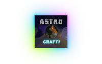 AstroCraft 太空冒险 (AstroCraft Adventures)-整合包分享