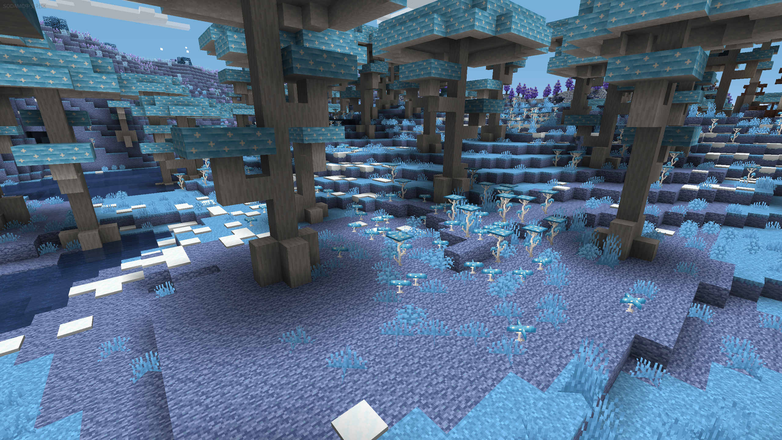 新维度探索 (New Dimensions Exploration)-整合包分享