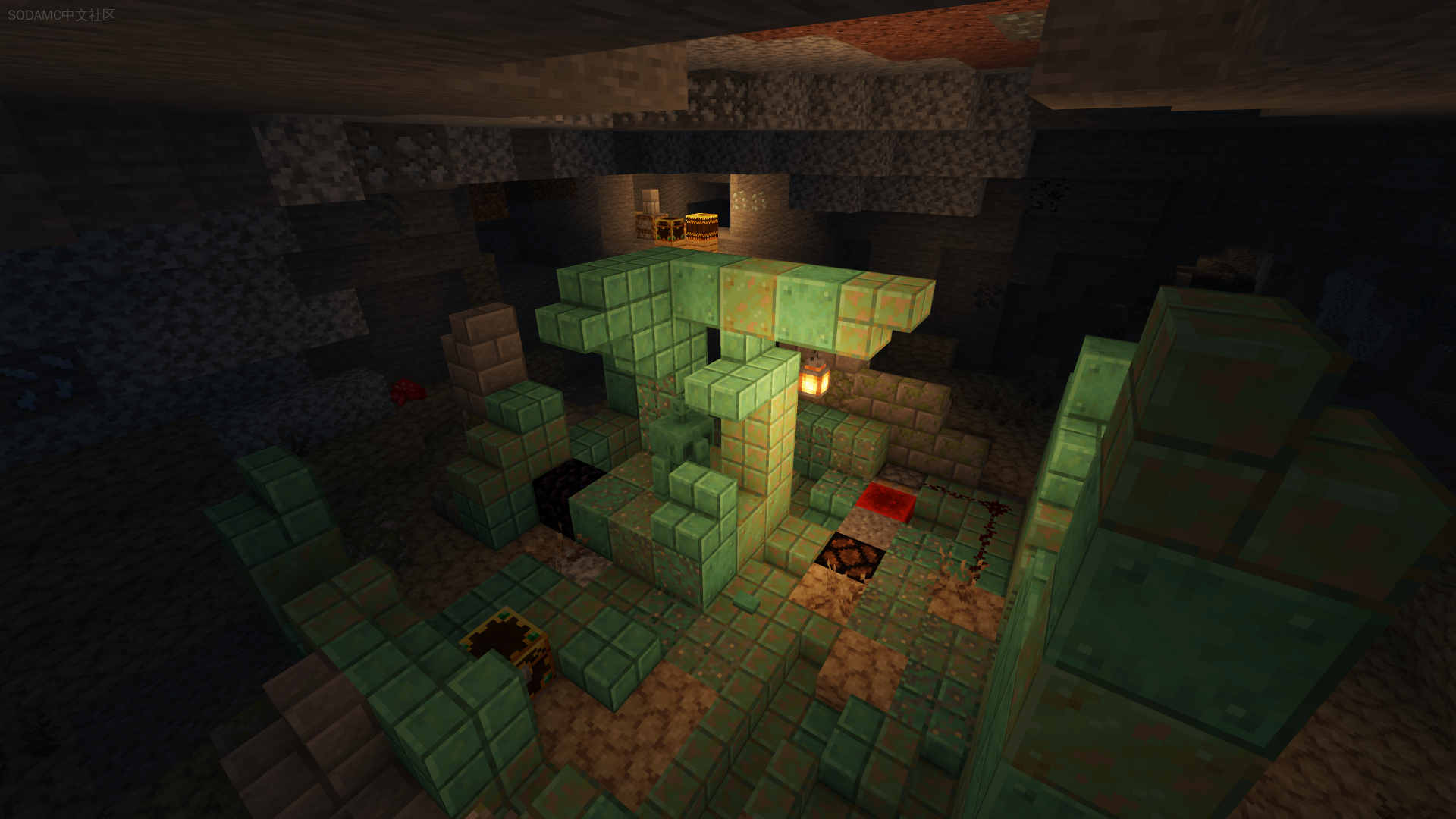 TechUndead (科技不死)-整合包分享