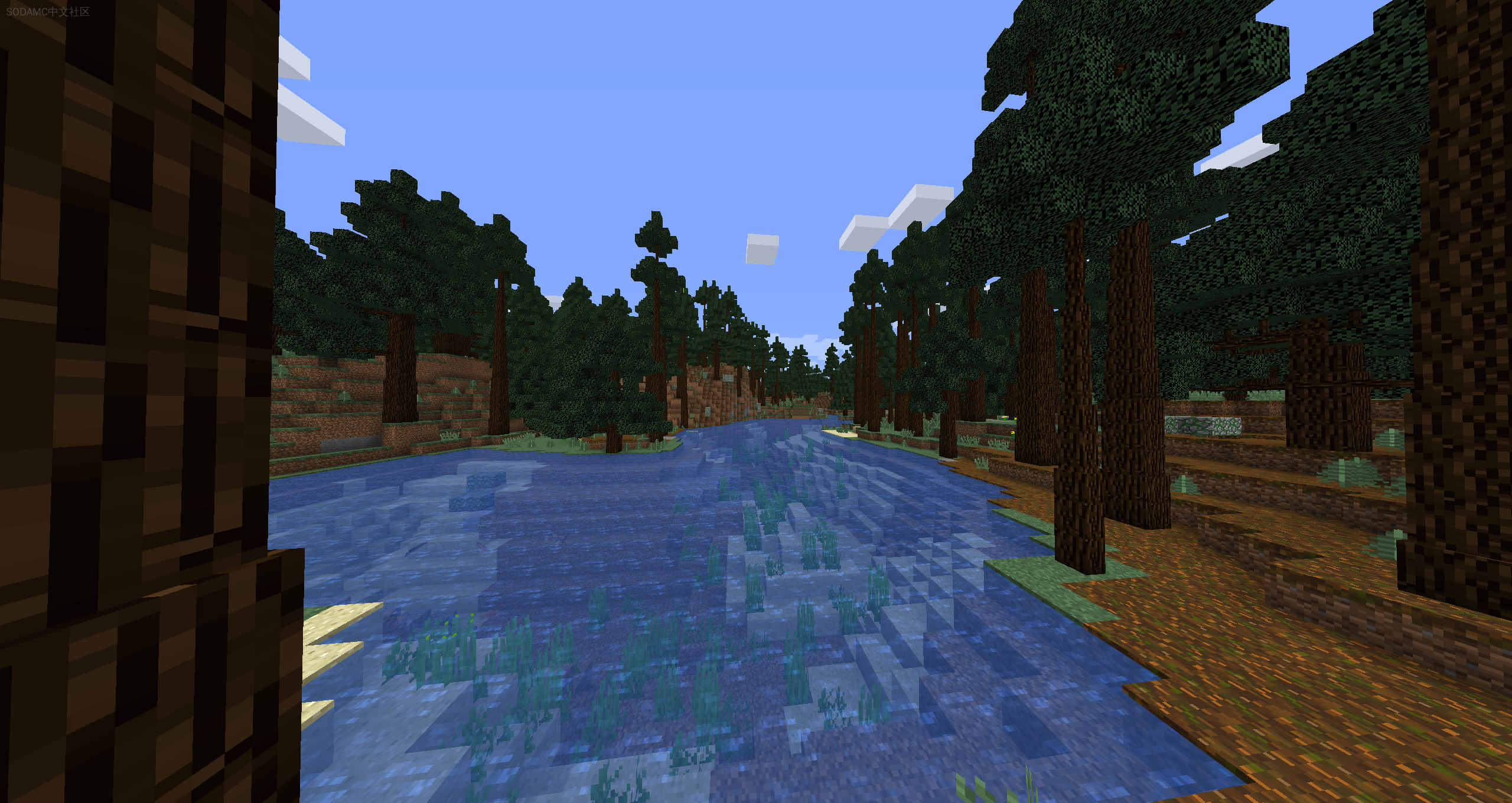 更多现实主义 (More Realism)-整合包分享