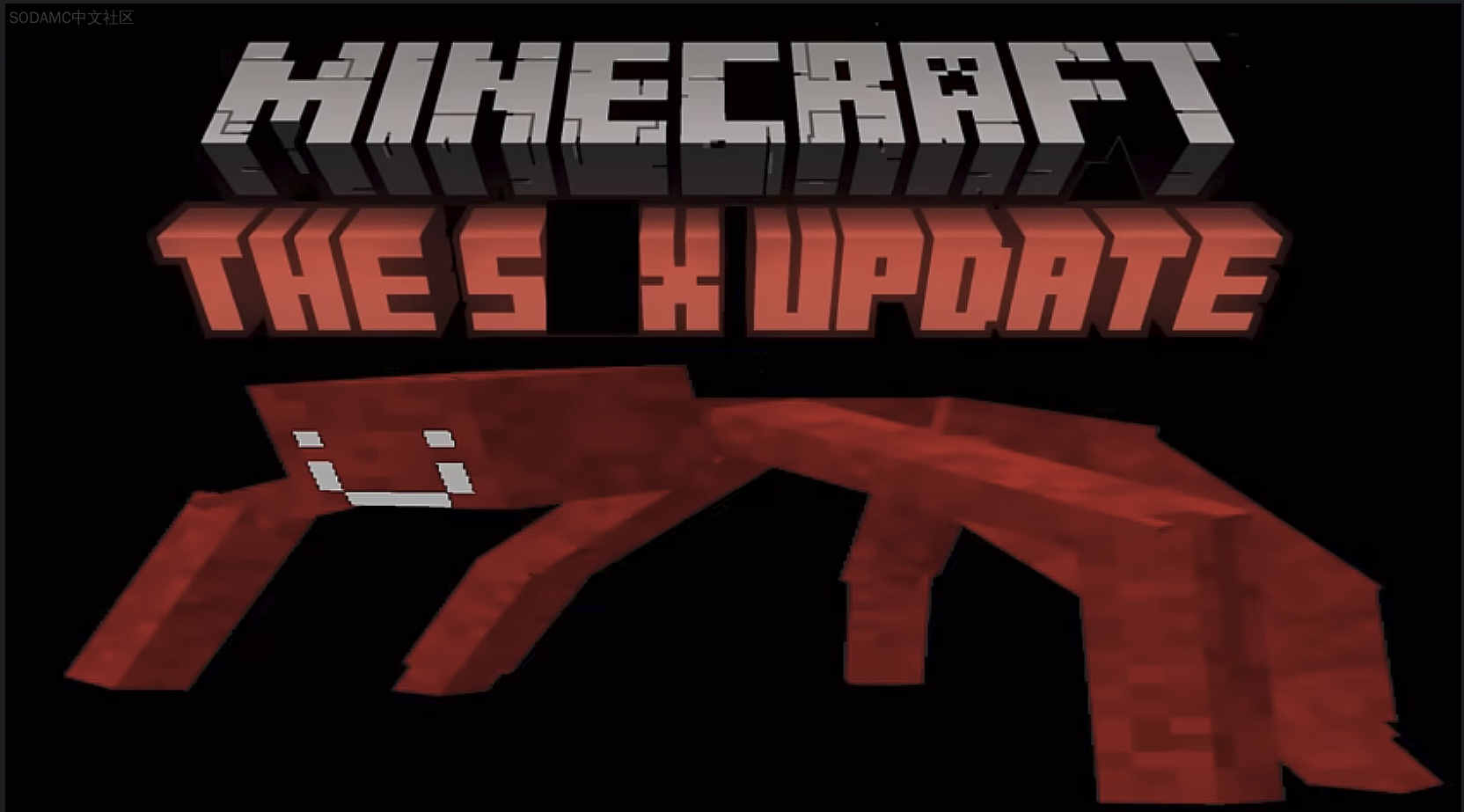 The Diffy Experience (差异体体验)-整合包分享