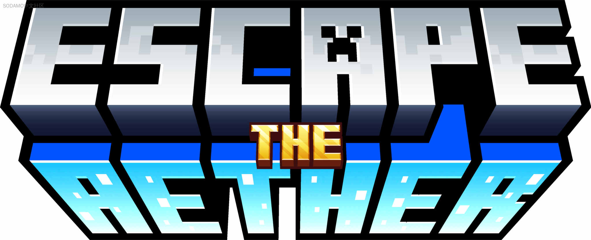 以太 (The Aether)-整合包分享