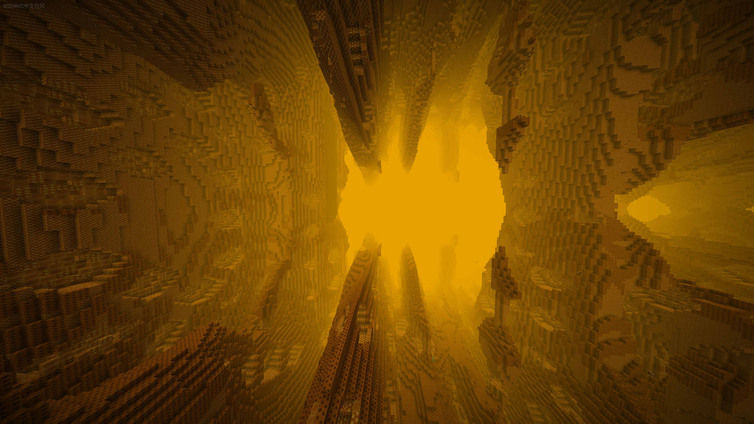 新维度探索 (New Dimensions Exploration)-整合包分享