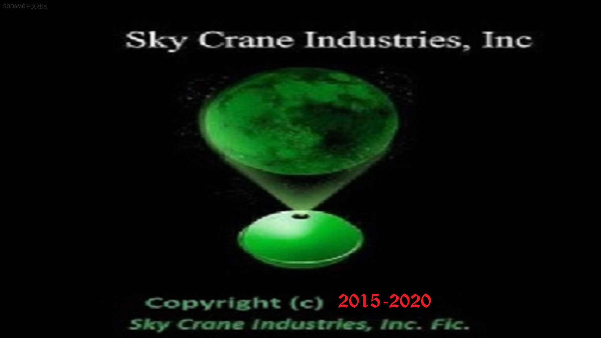 SkyCrane Magic, Mech and Tech Lite Version (天空起重机魔法、机械和科技精简版)-整合包分享