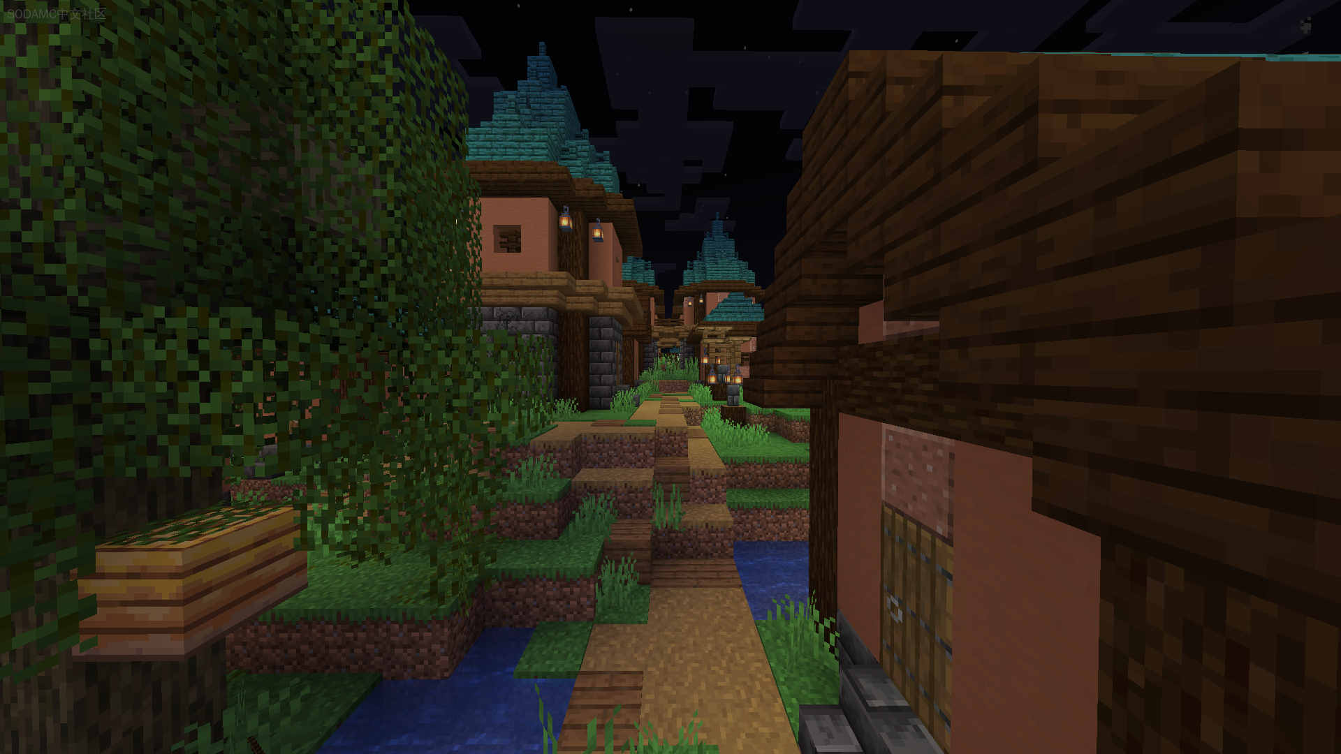 DayCraft (DayCraft)-整合包分享