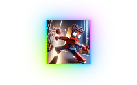 Spider-Man12344321 (蜘蛛侠12344321)-整合包分享