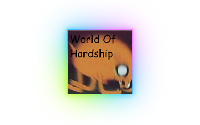 艰难世界 (World of Hardships)-整合包分享