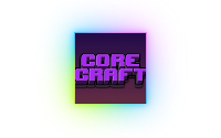 CoreCraft 核心工艺 (An RPG MMO)-整合包分享