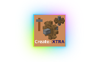 Create & Xtras 模组包 (Create and Xtras Modpack)-整合包分享
