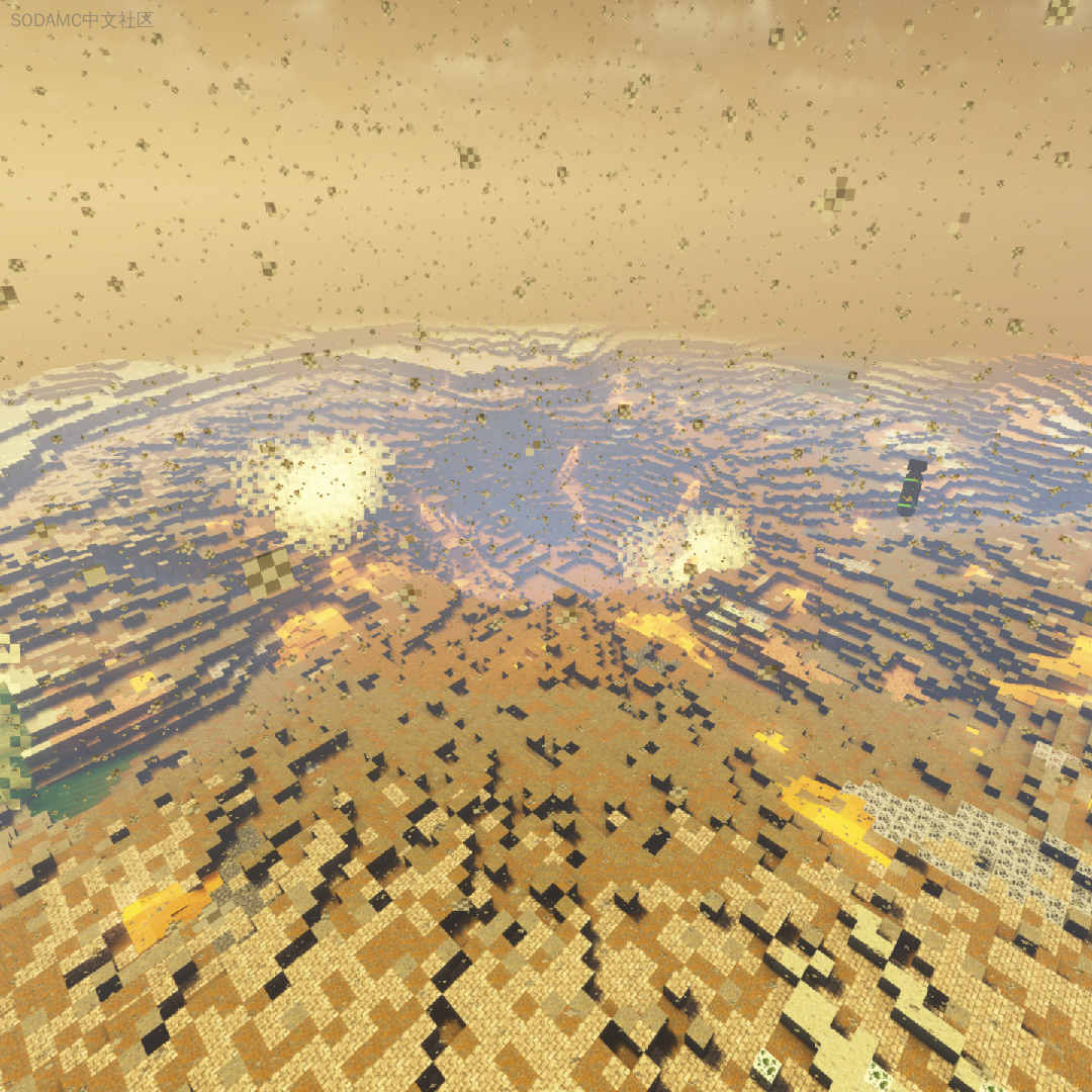 Hbms核技术 - 扩展版 (Hbms Nuclear Tech - Extended Edition)-MOD模组