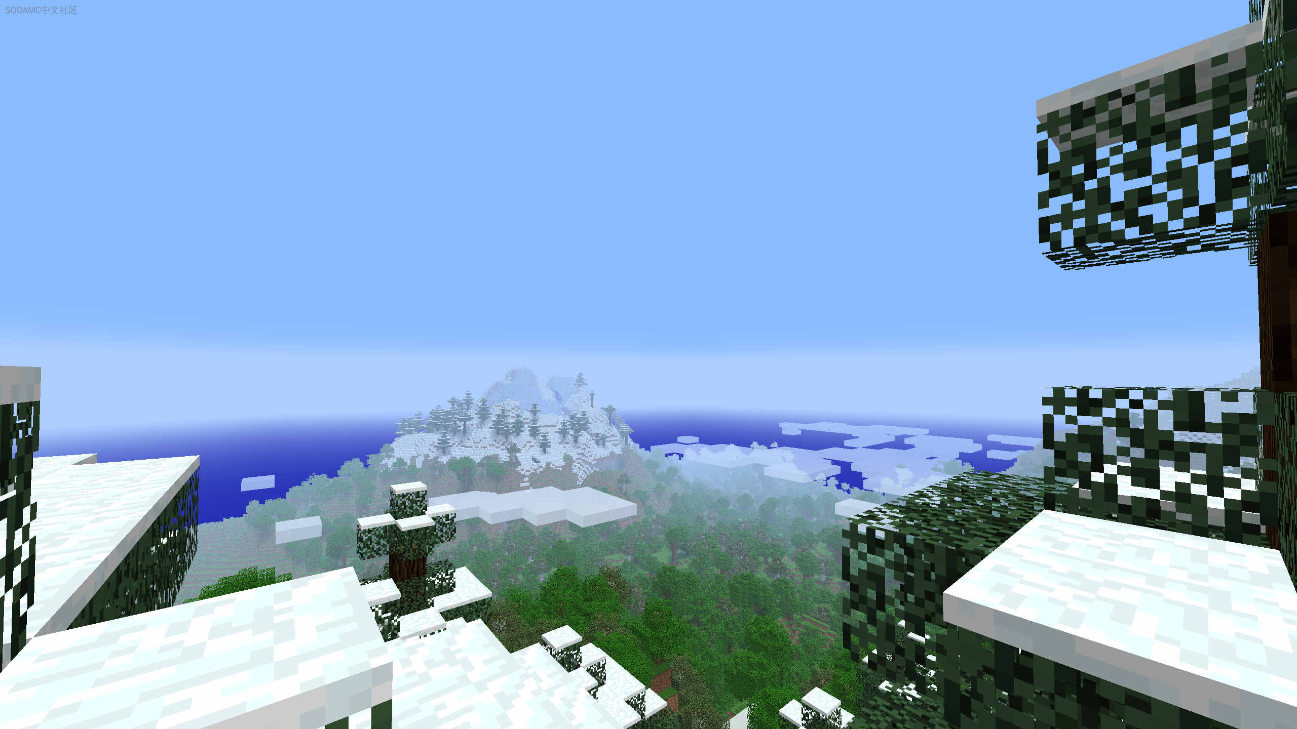 怀旧调整 (Nostalgic Tweaks)-MOD模组