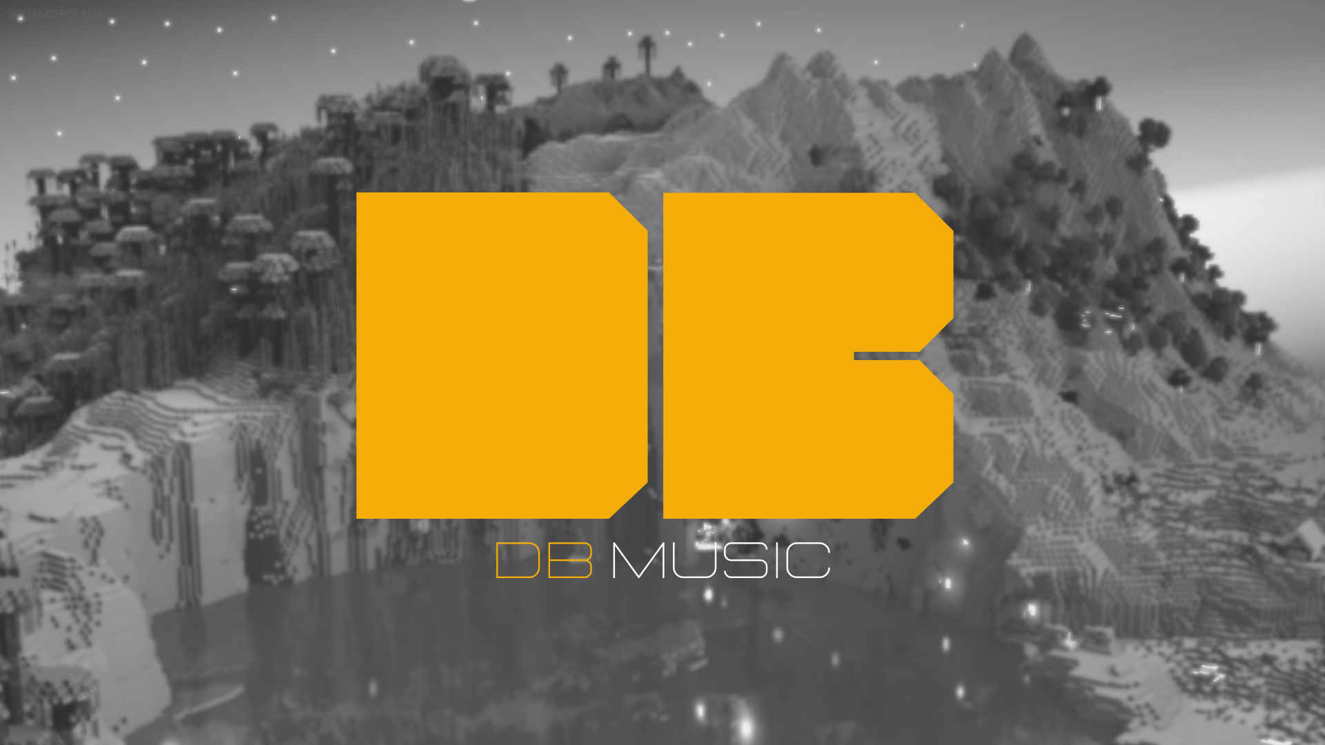 DB音乐(DB Music)-材质资源包