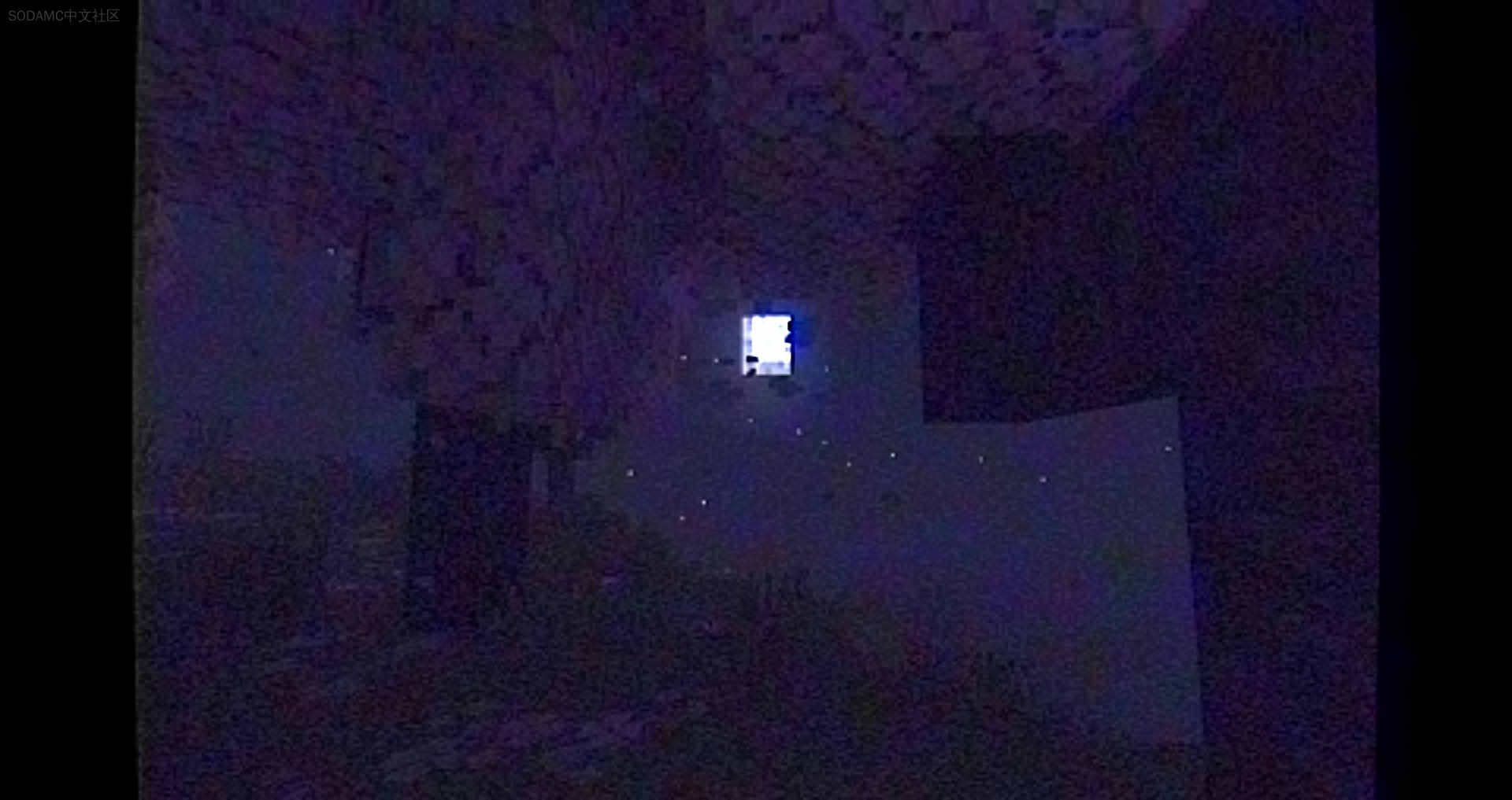 MC VHS(Minecraft VHS)-光影包