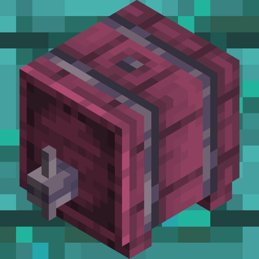 Nether Vinery (Nether Vinery)-MOD模组