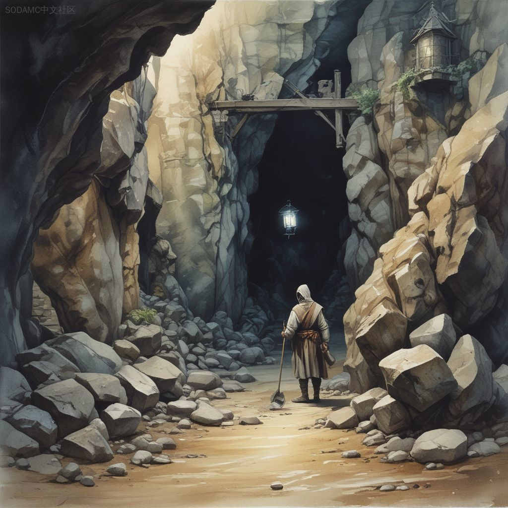 RPG背景(RPG Backgrounds)-材质资源包