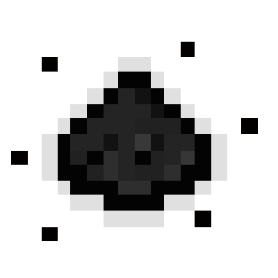 黑色乙醚 (Black Ether)-MOD模组