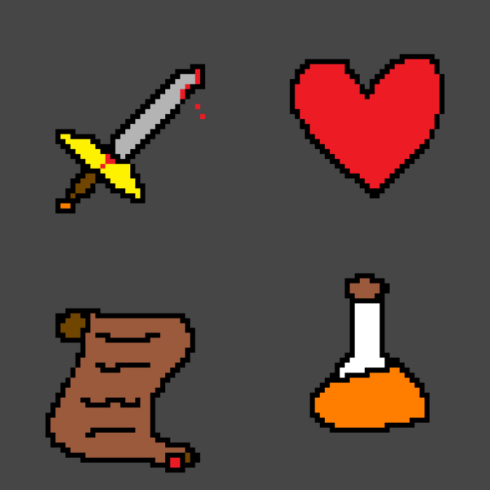 DarkQuesting (DarkQuesting)-MOD模组