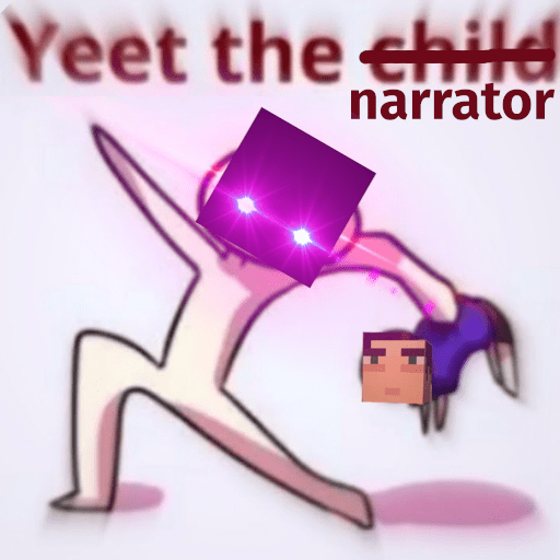 Narrus Yeetus (Narrus Yeetus)-MOD模组