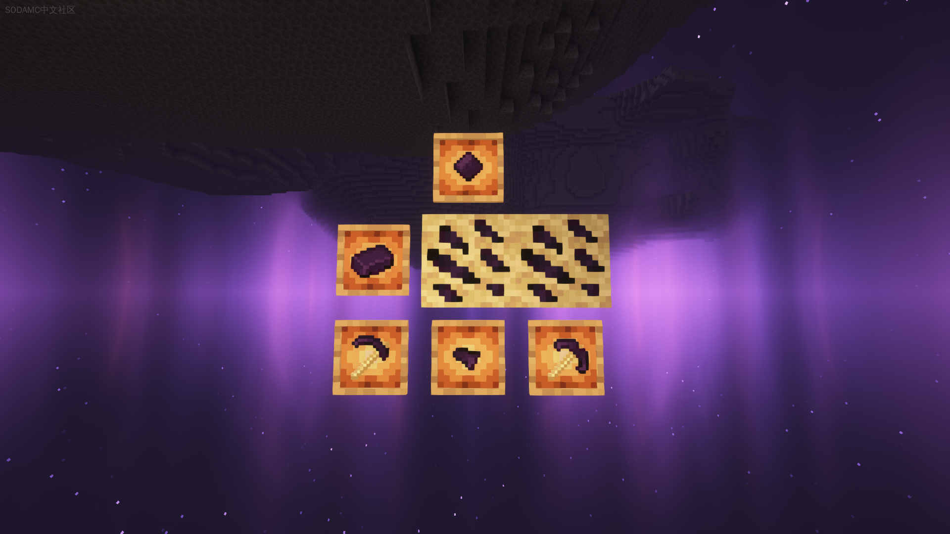 Ioclias (Ioclias)-MOD模组