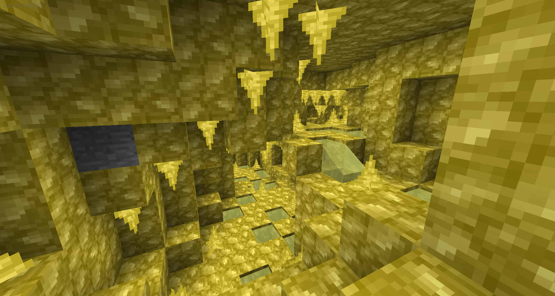 Hbms Nuclear Tech Mod (HBM的核技术模组)-MOD模组