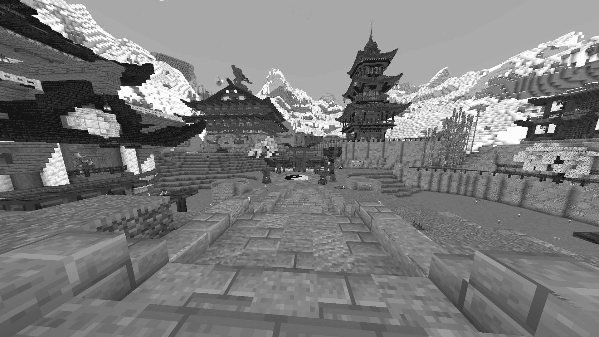 Nuar(努尔)-光影包