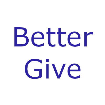 更好的赠予 (Better Give)-MOD模组