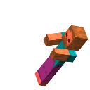 Minecraft但所有死亡音效都是OOF!(Minecraft but， all death sounds are OOF!)-材质资源包