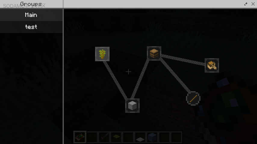 Heracles (Heracles)-MOD模组