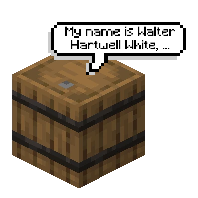 知我姓名 (Know My Name)-MOD模组