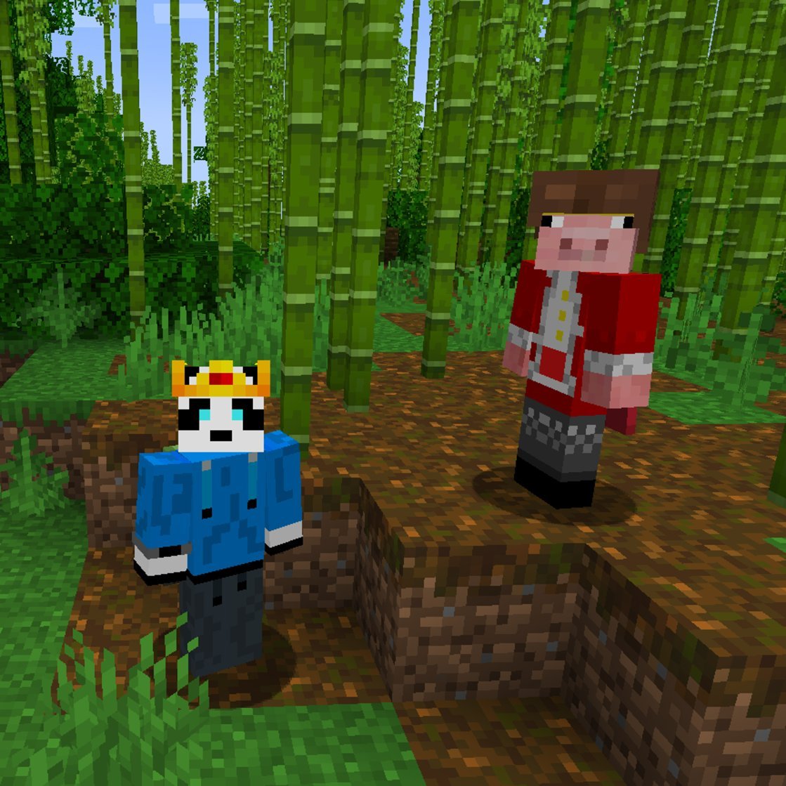 隐匿者 (Cloaker)-MOD模组