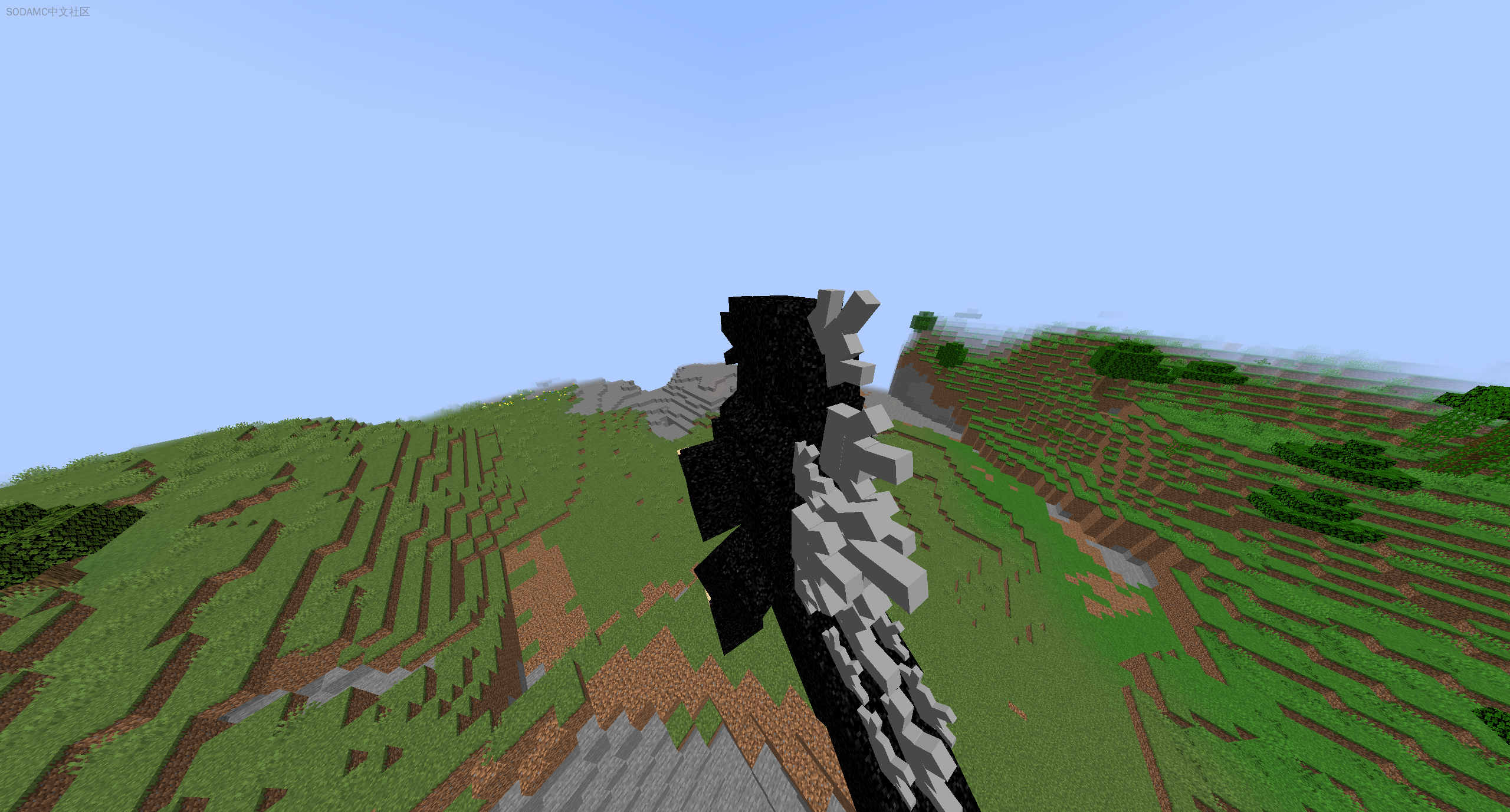 哥斯拉：崛起 (Godzilla: Rising)-MOD模组