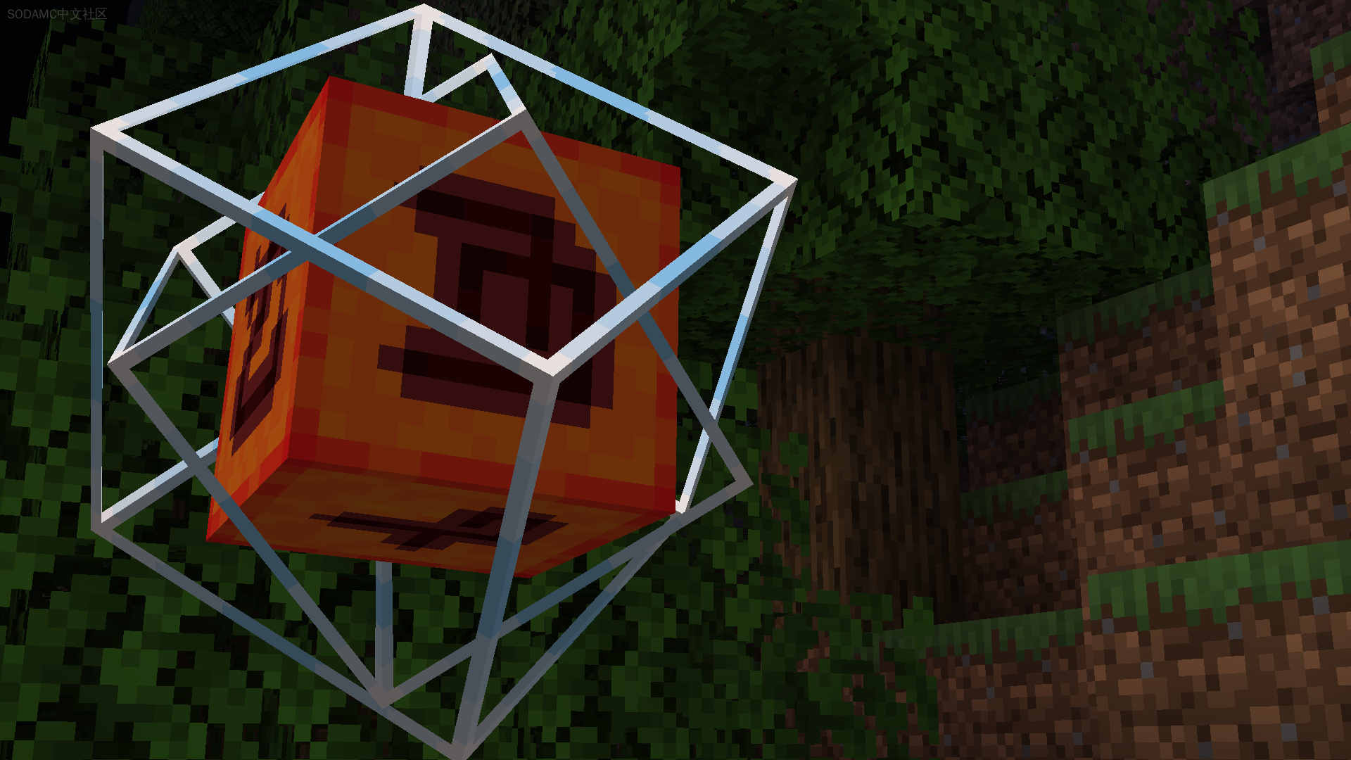 PVP SMP豪华版(PVP SMP Deluxe)-材质资源包