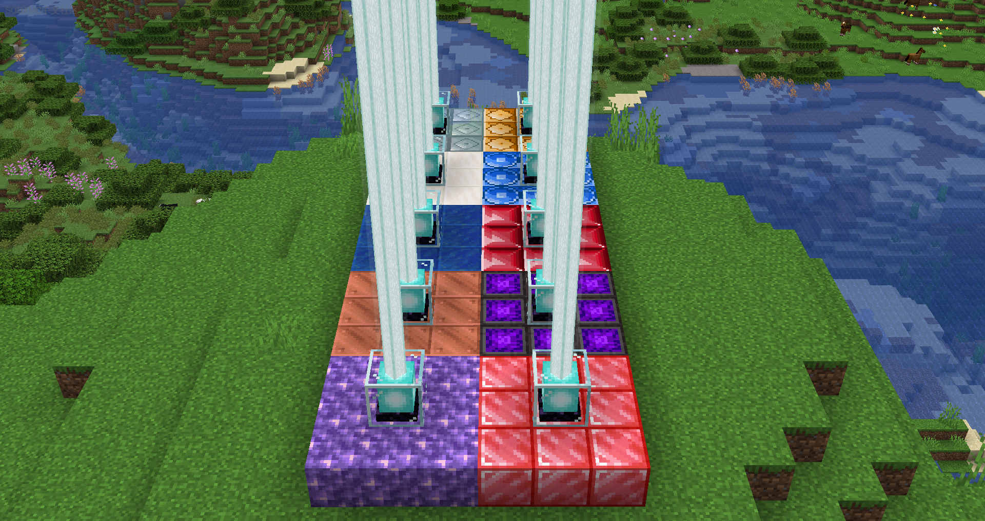 Better Tools and Armor (Better Tools and Armor)-MOD模组