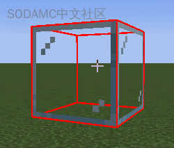 简易方块叠加 (Simple Block Overlay)-MOD模组