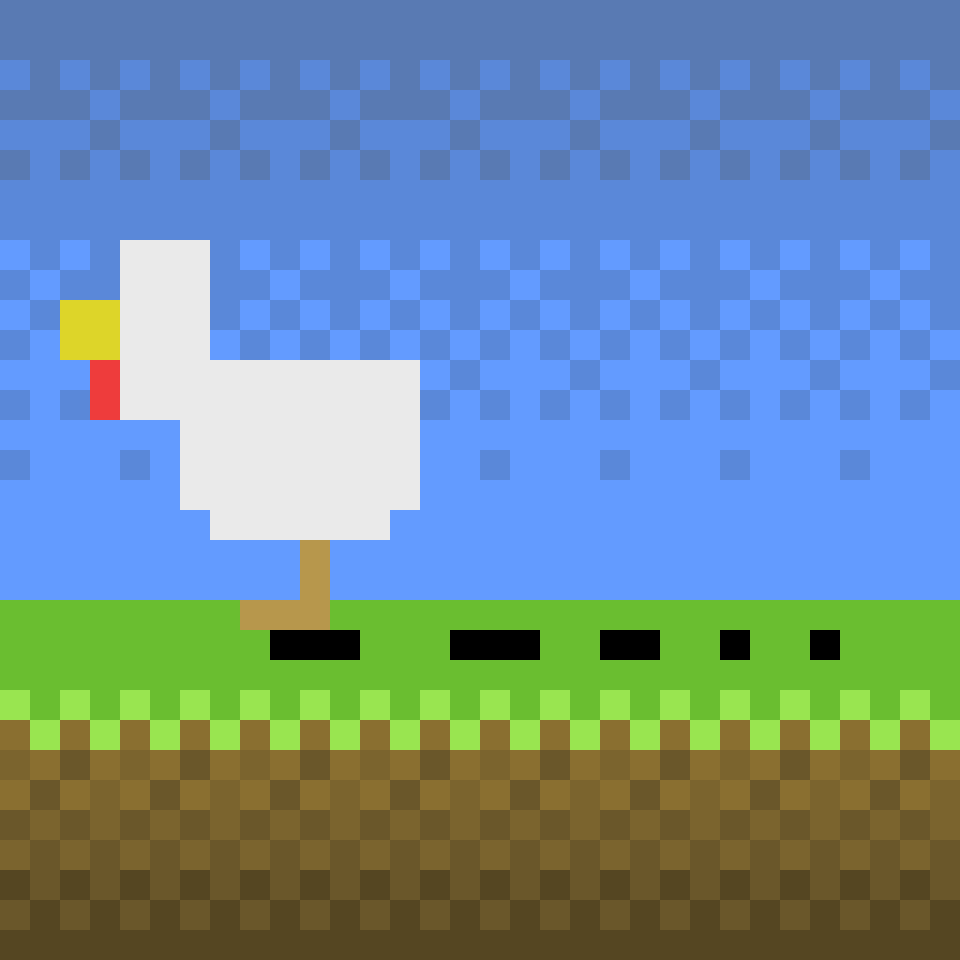 脚印粒子 (Footprint Particle)-MOD模组