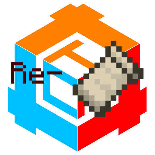CTM Refabricated (CTM Refabricated)-MOD模组