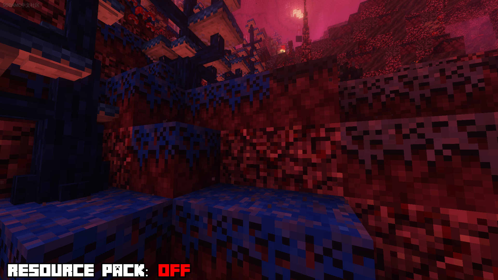 Minecraft: 经典版(Minecraft: Classic Edition)-材质资源包