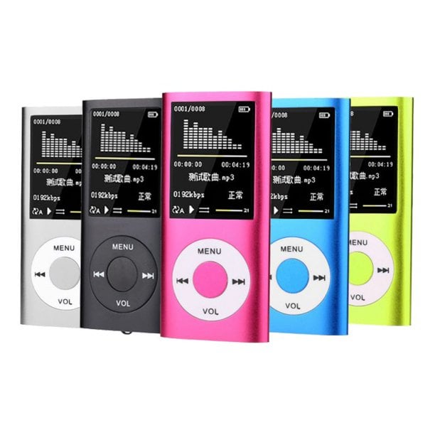 音乐播放器 (Mp3 Player)-MOD模组