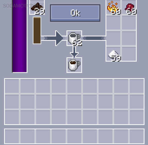 鸟类AE2-GUI包(Bird's AE2-GUI Pack)-材质资源包