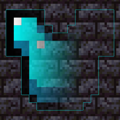 透明化妆品 (Transparent Cosmetics)-MOD模组