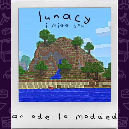 Project lunacy (lunacy)-MOD模组