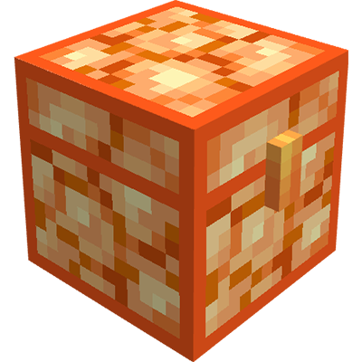 先进下界宝箱 (Advanced Nether Chest)-MOD模组